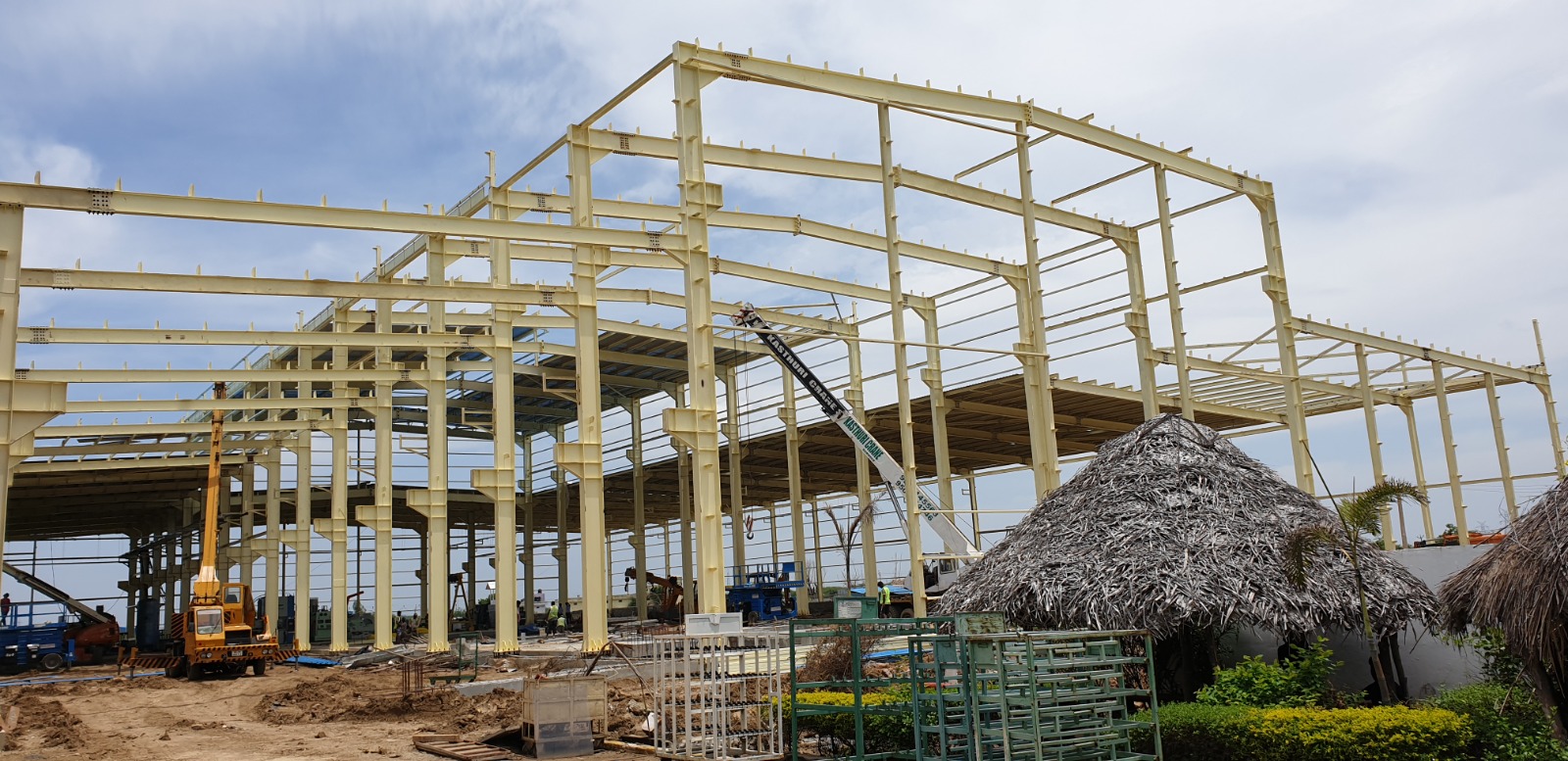 Latest Trends in Structural Engineering – Innovations| AAAEC